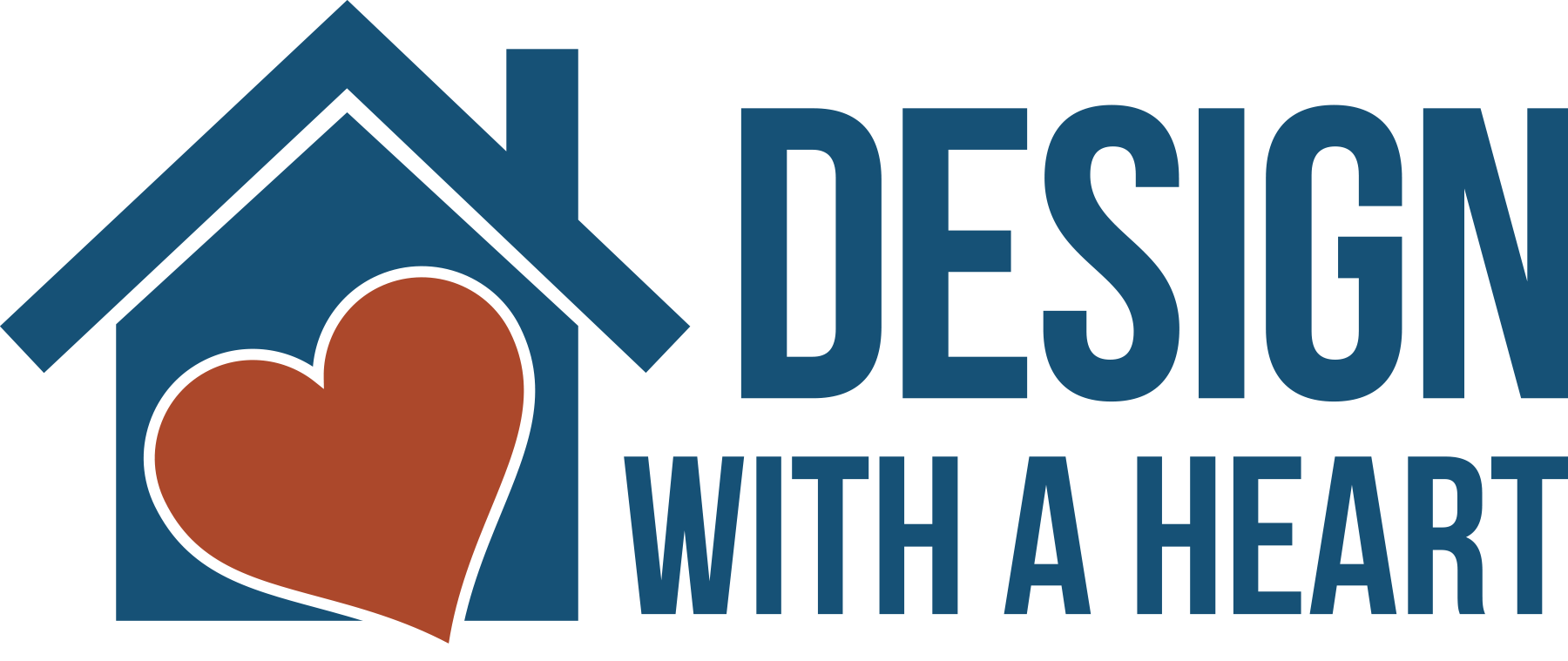 Design with a Heart - New Life Furniture Bank